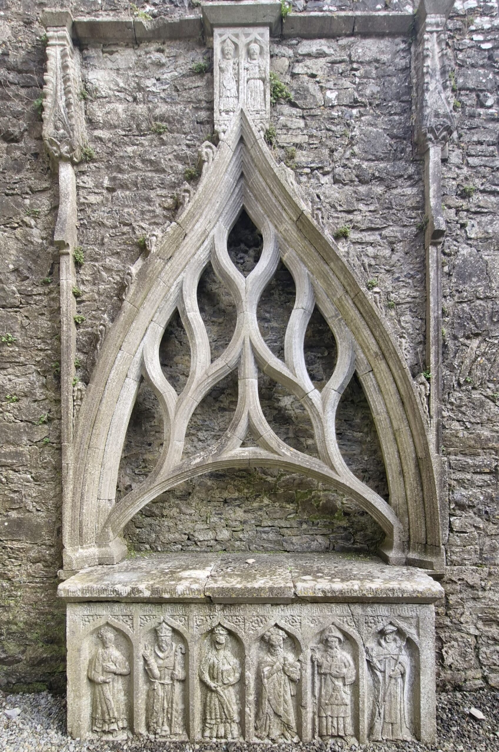 The Franciscan Order in Ireland - Wild About Ireland Tours